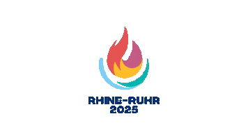 Rhine-Ruhr 2025 FISU World University Games GIFs on GIPHY - Be Animated
