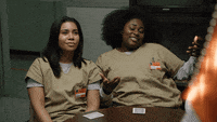 Orange Is The New Black Gif Tastee