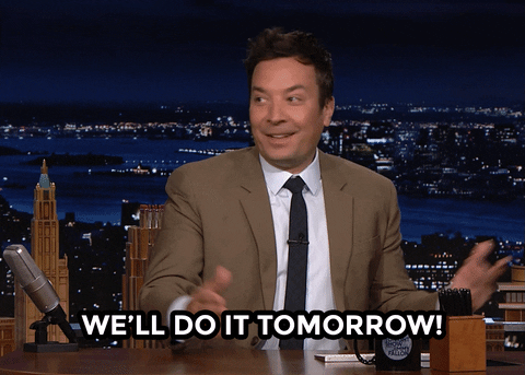 Tomorrow GIFs - Find & Share on GIPHY