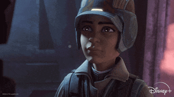 Star Wars GIFs on GIPHY - Be Animated