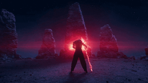 Shiva Isha GIF by BrahmastraTheFilm - Find & Share on GIPHY