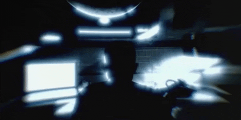 Electronic Dance Music Edm GIF by The Glitch Mob - Find & Share on GIPHY