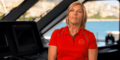 Captain Sandy GIFs - Get the best GIF on GIPHY