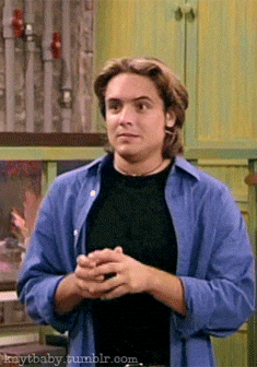 Boy Meets World Eric Matthews