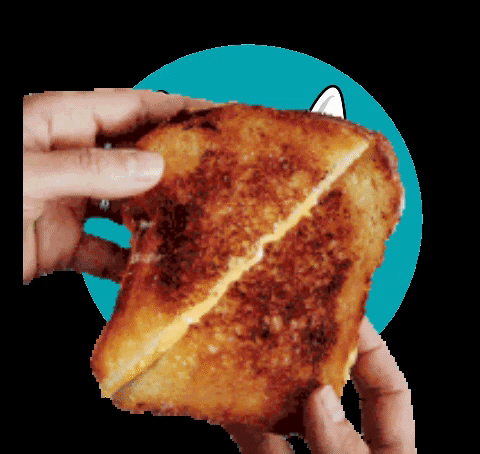 Frankies-toastie GIFs - Get the best GIF on GIPHY