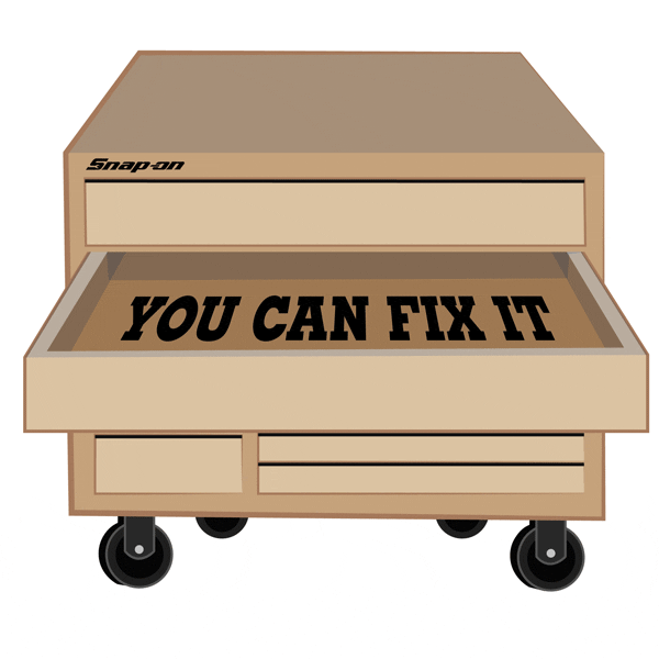 You Can Fix It GIFs - Get the best GIF on GIPHY