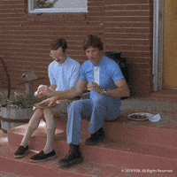 Napoleon Dynamite Lucky Gif