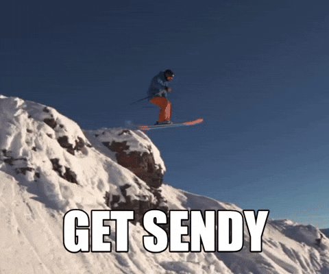 Sendy GIFs - Get the best GIF on GIPHY