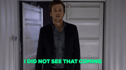 Jack Cutmore-Scott Deception GIF by ABC Network - Find & Share on GIPHY