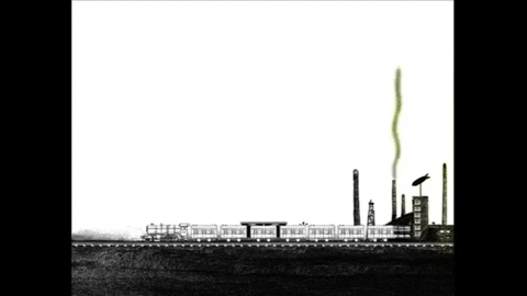 Caterpillar Train GIFs - Get the best GIF on GIPHY