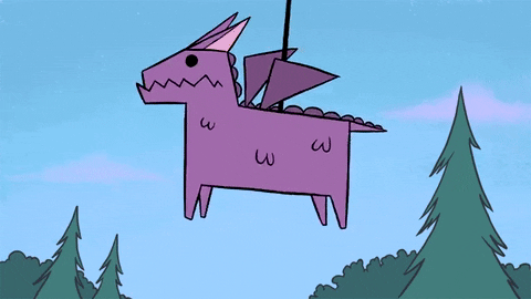 Dragon Fail GIF by Clasharama - Find & Share on GIPHY