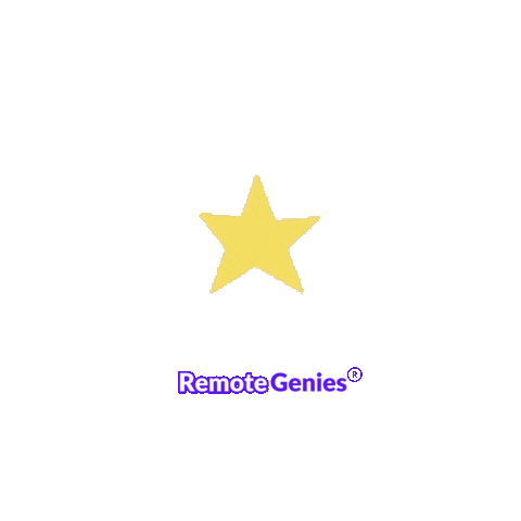 RemoteGenies® GIFs on GIPHY - Be Animated