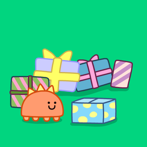 Many Gifts GIFs - Get the best GIF on GIPHY