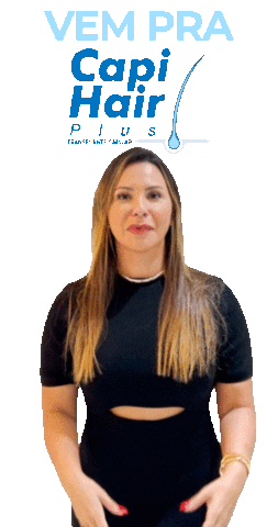 Capi Hair Plus GIFs on GIPHY - Be Animated