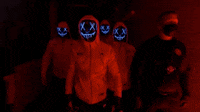 The Purge Gif
