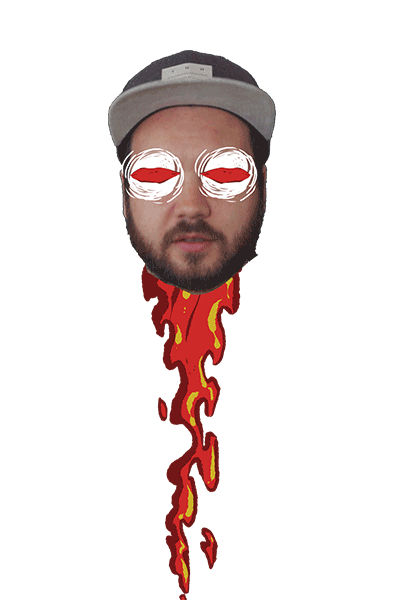 Fire Sing Sticker by OG Bande for iOS & Android | GIPHY
