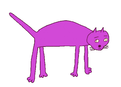 Dancing Cat Gif Transparent