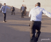 Kick To The Face Gif
