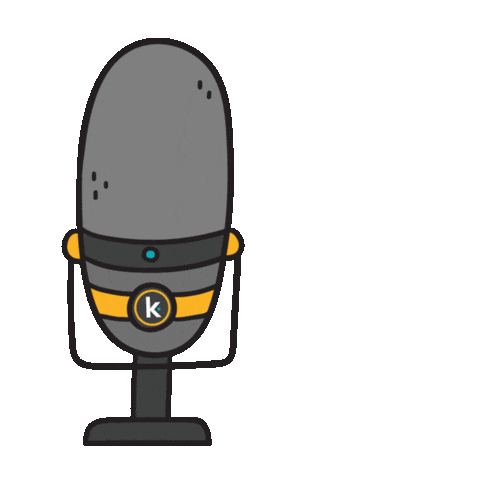 3 2 1 Mic Sticker by needumee for iOS & Android | GIPHY