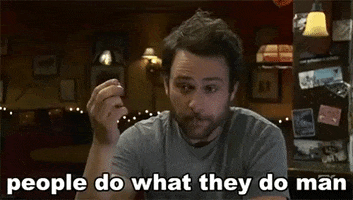 Charlie Day Conspiracy GIFs - Find & Share on GIPHY
