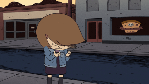 Crippling Depression GIFs - Get the best GIF on GIPHY