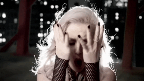 Perrie Edwards Dna GIFs - Get the best GIF on GIPHY