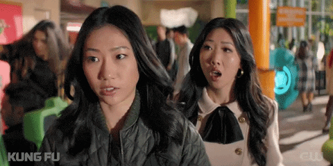 Libby-left-behind GIFs - Get the best GIF on GIPHY