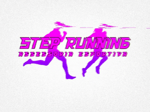 Steprunning GIFs on GIPHY - Be Animated