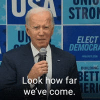 Progressive-politics GIFs - Get the best GIF on GIPHY