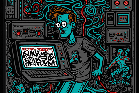 Techguy GIFs - Get the best GIF on GIPHY