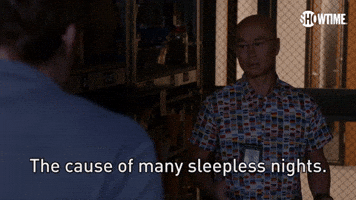 Vince Masuka GIFs on GIPHY - Be Animated