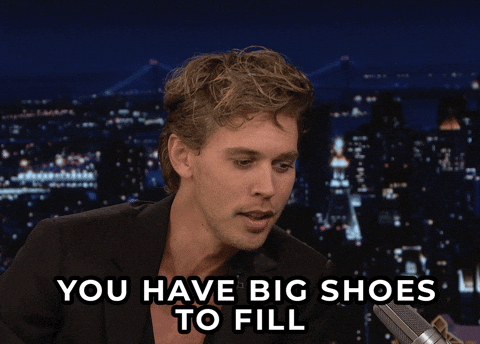 Big-shoes-to-fill GIFs - Get the best GIF on GIPHY