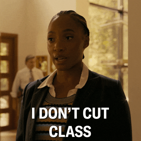 Cutting Class GIFs - Get the best GIF on GIPHY