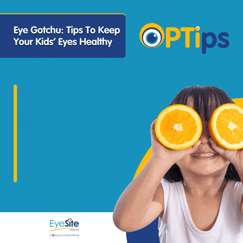 Eye Check Up GIFs - Get the best GIF on GIPHY