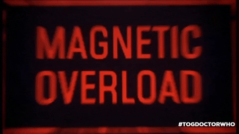 Magnetic Overload GIFs - Get the best GIF on GIPHY