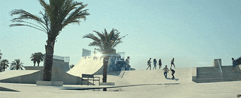 Hoverboard Lexus GIF by Digg - Find & Share on GIPHY