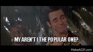 Popular GIFs - Find & Share on GIPHY