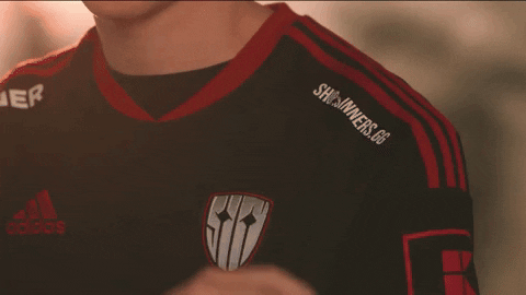 SINNERS Esports GIFs on GIPHY - Be Animated