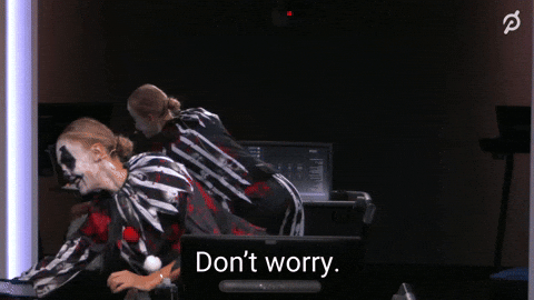 Dont Mind Me Just Joining The Crowd GIFs - Get the best GIF on GIPHY