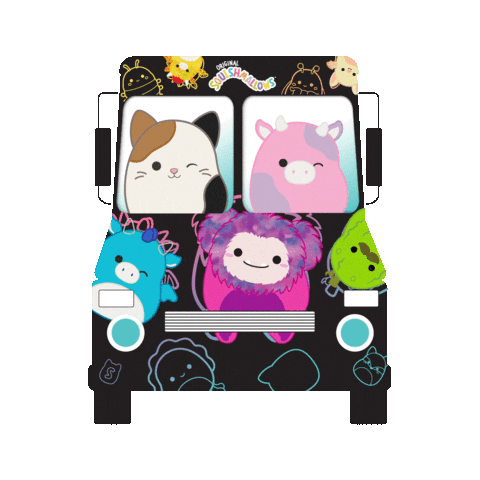Squishmallows GIFs on GIPHY - Be Animated