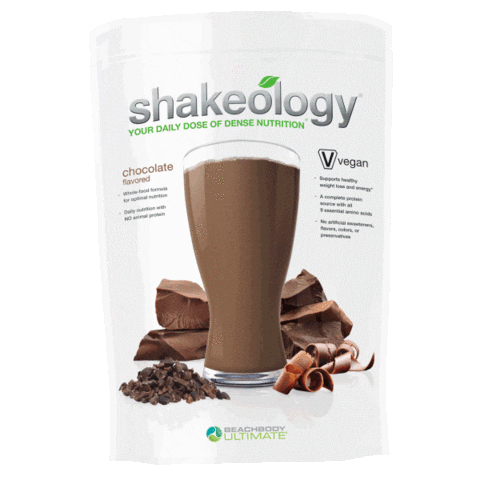 Shakeology Logo Vector