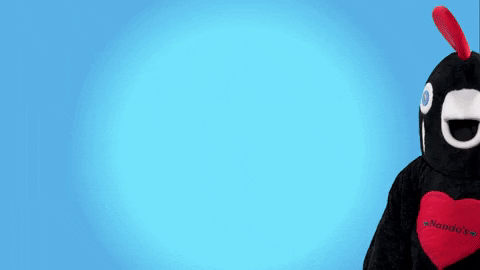 Nando GIFs - Get the best GIF on GIPHY