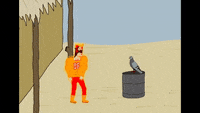 Hadouken Meme Gif