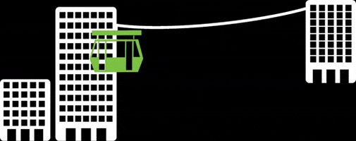 Monorail GIF by TU Dortmund - Find & Share on GIPHY
