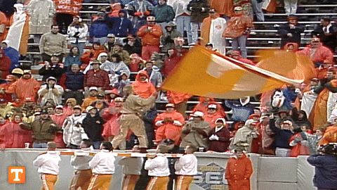 Ut Vols GIFs - Get the best GIF on GIPHY