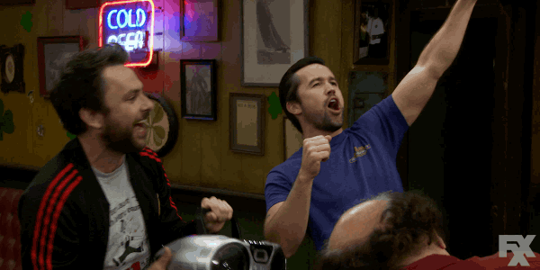 Gif By It S Always Sunny In Philadelphia Find Share On Giphy