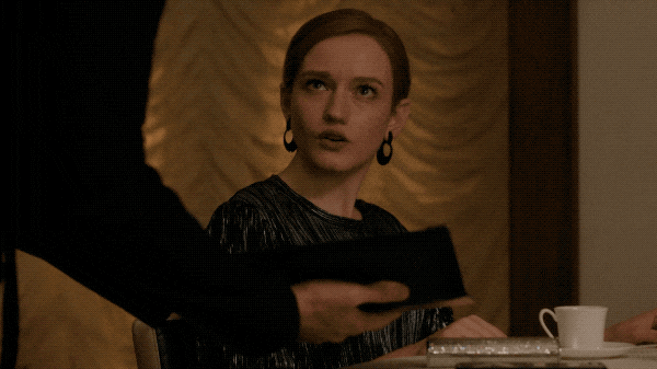 Inventing Anna GIFs on GIPHY - Be Animated