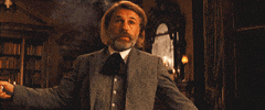Django Unchained GIFs - Find & Share on GIPHY