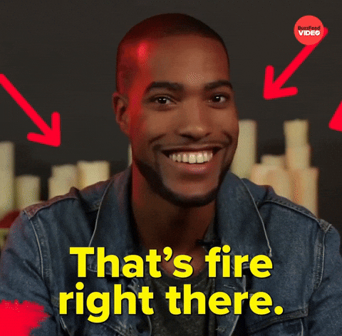 Supa Hot Fire Meme GIFs - Find & Share on GIPHY