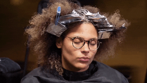 Hairdressers GIFs - Get the best GIF on GIPHY